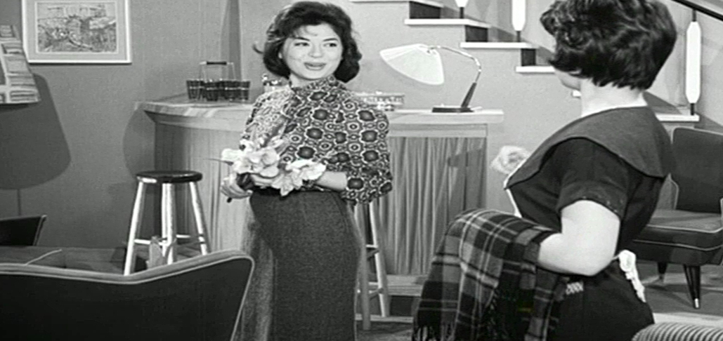 Anna Kyriakou (1929–2025): Farewell to a Timeless Actress – CULT CYPRUS